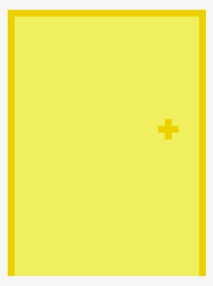 Puerta Amarilla - Darkness PNG Image | Transparent PNG Free Download on SeekPNG