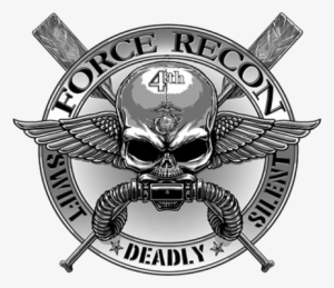 Marines Forces Reconnaissance Marine Recon, Usmc Recon, - Us Marine ...