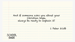 Memory Verse - Leader In Me PNG Image | Transparent PNG Free Download ...