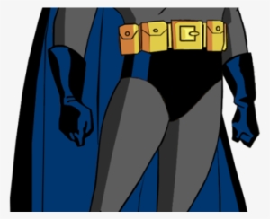 Sad Batman Clipart Batman Png - Batman The Animated Series Batman PNG ...