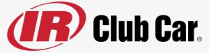 Club Car Logo Png Transparent - Ingersoll Rand Sticker PNG Image ...