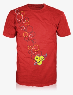 Junkrat Hexagon - Overwatch - Overwatch PNG Image | Transparent PNG ...