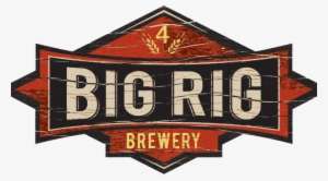 Big Rig Brewery Logo PNG Image | Transparent PNG Free Download on SeekPNG