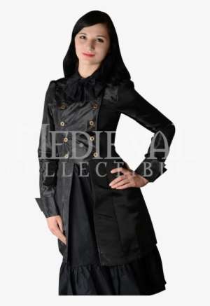 Fashion - Trench Coat PNG Image | Transparent PNG Free Download on SeekPNG