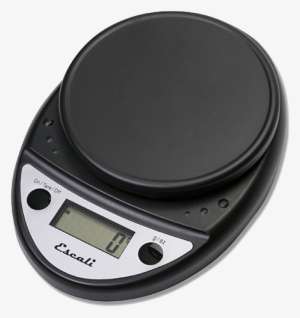Digital Scale - Escali C-series Counting Scale Large 66 Lb / 30 Kg PNG ...