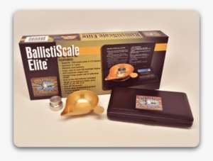 Bpi Ballistiscale Elite Digital Scale - Ballistic Products Digital ...
