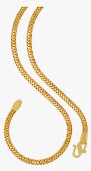 Orra Gold Chain - Orra Jewellery PNG Image | Transparent PNG Free ...