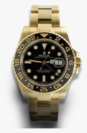 Rolexgmt Master Ii - Rolex Gmt Master Ii PNG Image | Transparent PNG ...