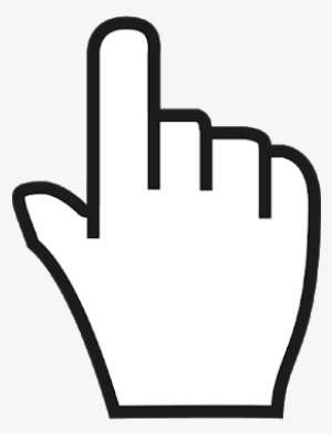Backgrounds, Backgrounds - Mouse Click Hand Png PNG Image | Transparent ...