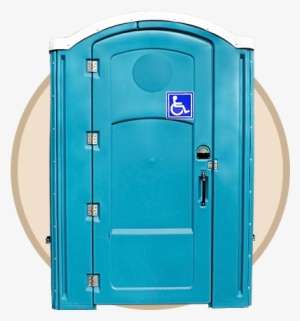 Porta Potty - Portable Toilet PNG Image | Transparent PNG Free Download ...