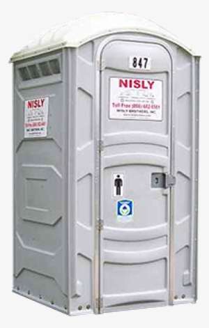 Classic Portable Toilets - Portable Toilet PNG Image | Transparent PNG ...