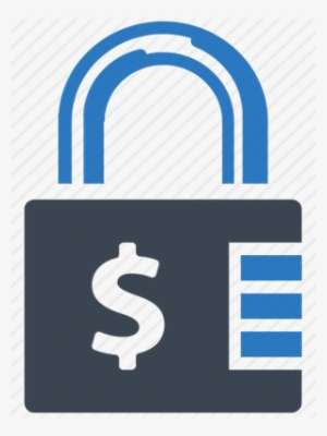 100% Safe And Secure Payments - Secure Money Icon Png PNG Image ...