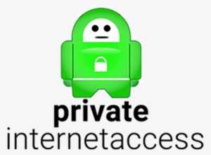 Pia Vpn Logo - Private Internet Access Logo PNG Image | Transparent PNG ...