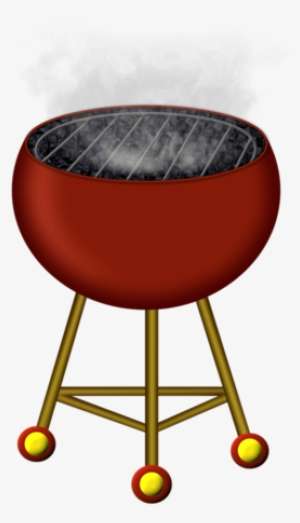 Bbq - Asador De Carne Vector PNG Image | Transparent PNG Free Download ...