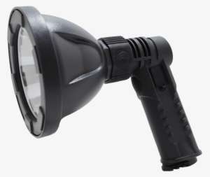 Sl-750 Ultimate Wild Killswitch™ Handheld Spotlight - Lighting PNG ...