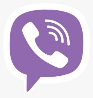 Viber - Viber Icon PNG Image | Transparent PNG Free Download on SeekPNG