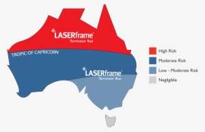Laserframe Treatments Do Not Affect Material Properties - Map Of ...
