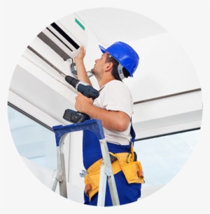 Professional Ac Technician Dubai By Ac Repairs Dubai - Air Conditioner ...