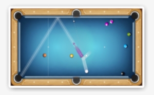 Cool Attitude Miniclip - Avatar Para Pool Live Tour PNG Image ...