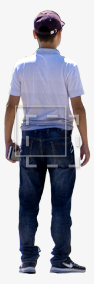 People Pointing Png - Standing PNG Image | Transparent PNG Free ...
