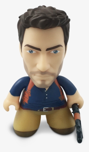 Uncharted Figure PNG Image | Transparent PNG Free Download on SeekPNG