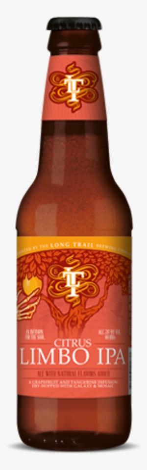 Citrus Limbo Ipa - Long Trail Citrus Limbo PNG Image | Transparent PNG ...