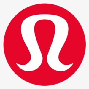 Lululemon Comes To Red's - Ivivva Logo Png PNG Image | Transparent PNG ...