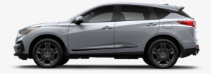 Rdx - Acura Rdx PNG Image | Transparent PNG Free Download on SeekPNG