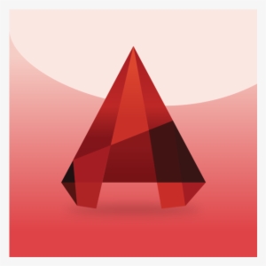 Autocad Logo Icon Png PNG Image | Transparent PNG Free Download on SeekPNG