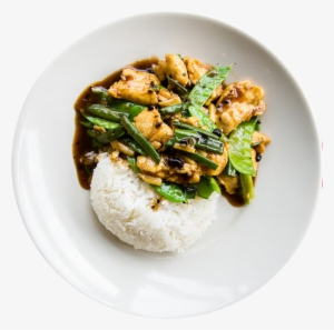 Chicken-half - Jasmine Rice PNG Image | Transparent PNG Free Download ...