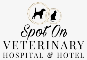 Spon On Logo Png Cropped - See Spot Run Round Ornament PNG Image ...