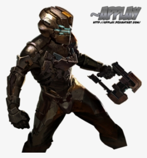 Dead Space - Dead Space 2 PNG Image | Transparent PNG Free Download on ...