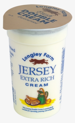 Longley Farm Single Cream PNG Image | Transparent PNG Free Download on ...