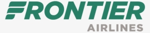Frontier Airlines - Frontier Airlines Logo PNG Image | Transparent PNG ...