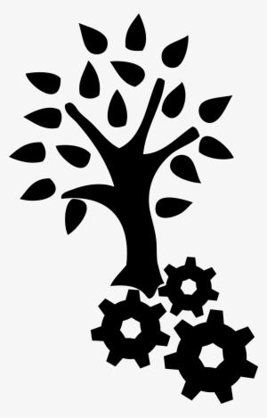 Environmental, Icon - Environmental Engineer Clipart Black And White ...