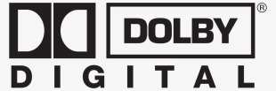 Dolby Digital Logo - Dolby Digital In Selected Theatres PNG Image ...