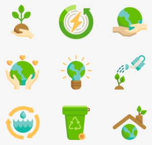 Environment Png Pic - Earth Day Recyclable Symbol PNG Image ...