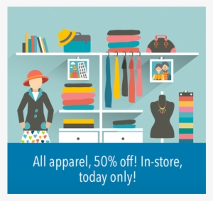 Cloth Store Clip Art PNG Image | Transparent PNG Free Download on SeekPNG