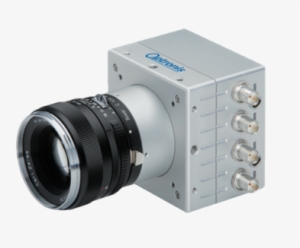 Vital Vision Distribute A Wide Range Of Industrial - Machine Vision ...