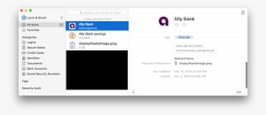 Login Item - 1password PNG Image | Transparent PNG Free Download on SeekPNG