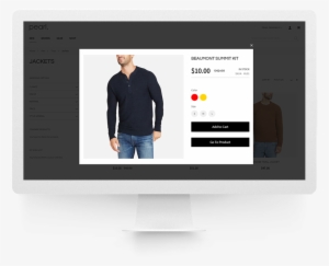 Product Quick View PNG Image | Transparent PNG Free Download on SeekPNG