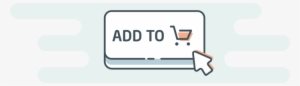 Add To Cart Button - Sign PNG Image | Transparent PNG Free Download on ...