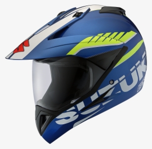 Helmet Sporty Blue - Motorcycle PNG Image | Transparent PNG Free ...