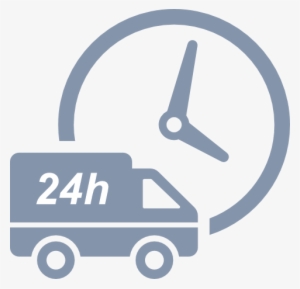 24h-shipping - Logistics Icon Png PNG Image | Transparent PNG Free ...