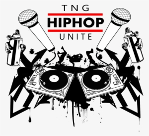 Hip Hop Shop Logo Png Transparent - Logos De Hip Hop PNG Image ...