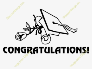 Congratulations Graduation Png PNG Image | Transparent PNG Free ...