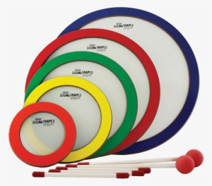 Sound Shape® Circle Pack Image - Remo Sound Shapes PNG Image ...