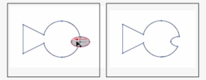 Select Both Shapes - Circle PNG Image | Transparent PNG Free Download ...