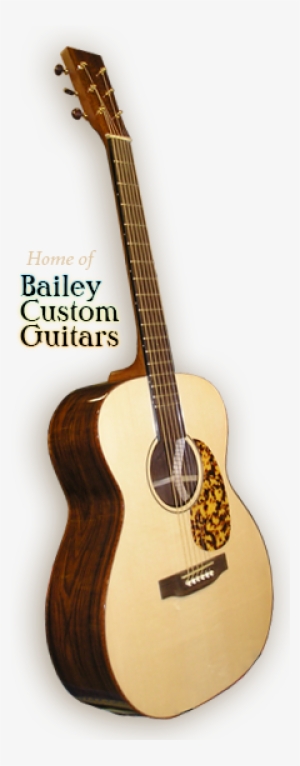 Bailey Guitar No Background - Acoustic Guitar PNG Image | Transparent ...
