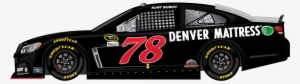 Nascar Paint Scheme Preview 78 Car PNG Image | Transparent PNG Free ...